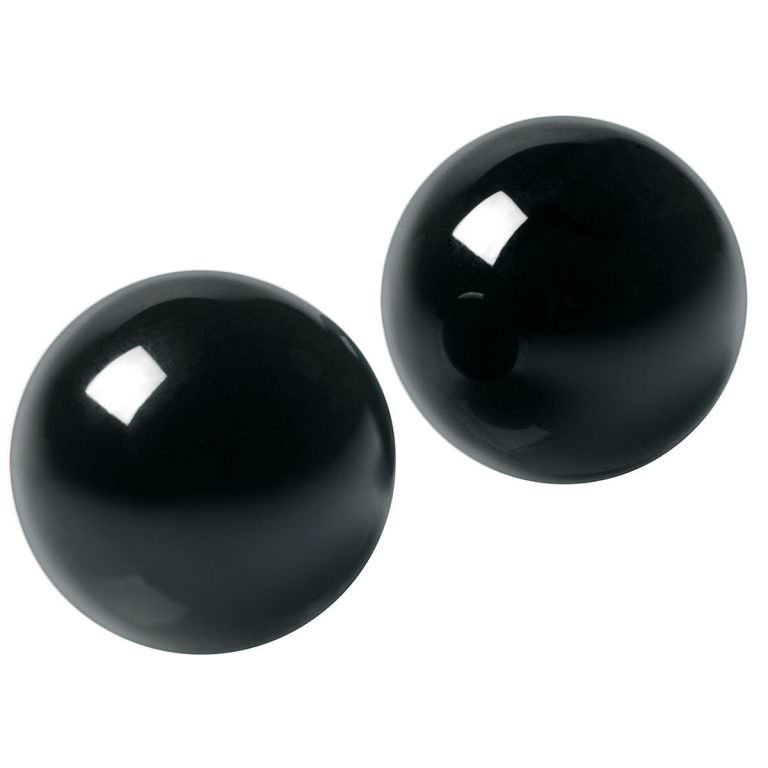 Jaded Glass Benoit Ben Wa Balls Pelvic Floor Exercisers | Christian ...